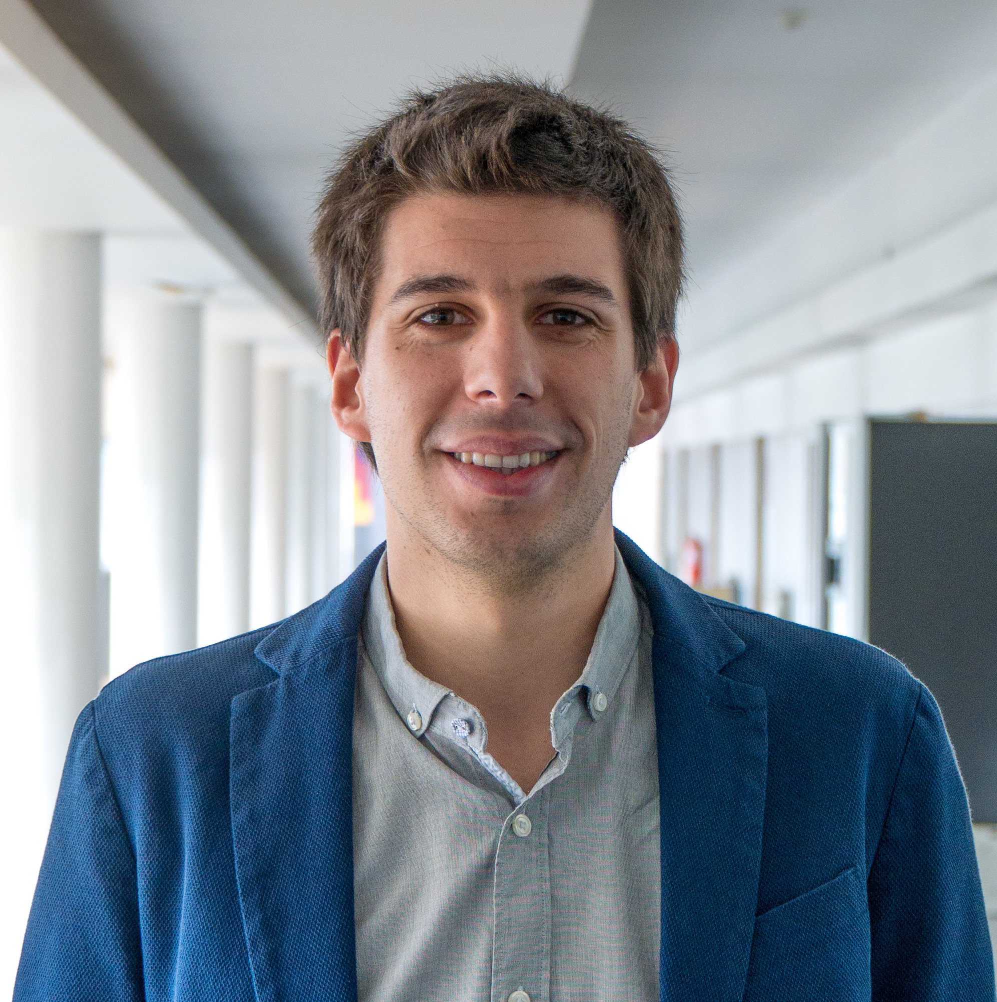 Speakers - 64.EOQ.Congress